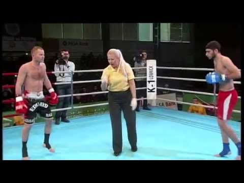 Eduard Mammadov 2014 Baku-Azerbaycan Heydar Aliyev Cup