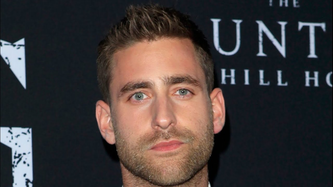 Oliver Jackson-Cohen Cast as The Invisible Man!!! - YouTube