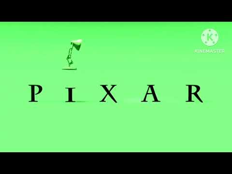 Shrek (1998; Disney/Pixar/Paula Small AU) Opening Logos/Poster/Closing Logos
