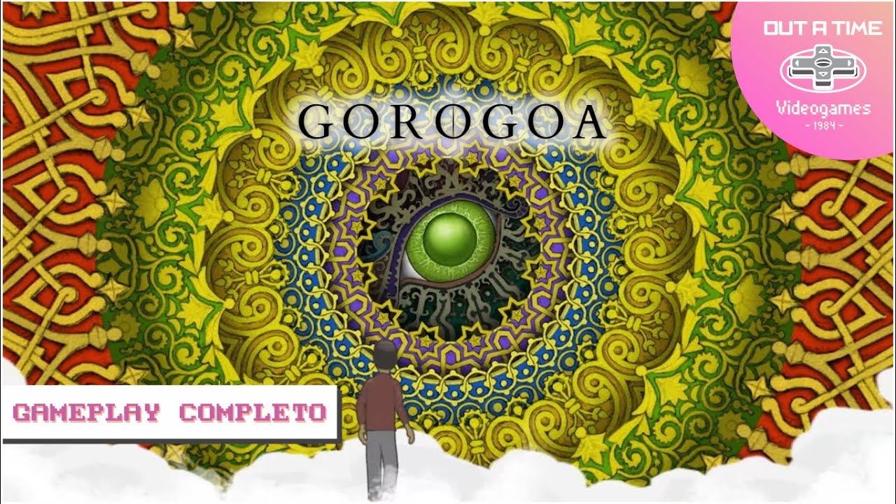 GOROGOA | Gameplay Completo Español | PC 2025 - YouTube
