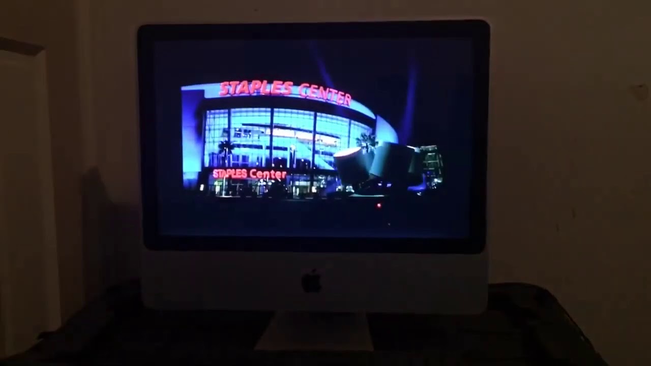 Like Mike DVD Promo - YouTube