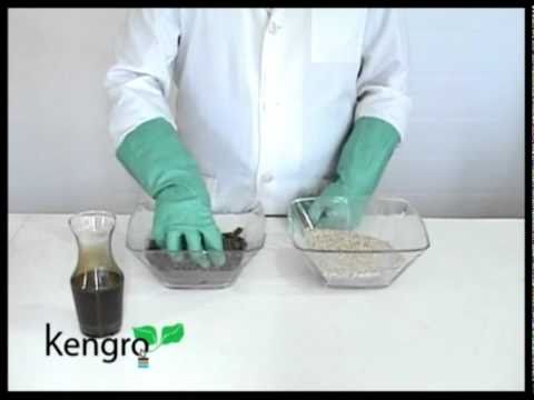 Kengro Biosorb - YouTube
