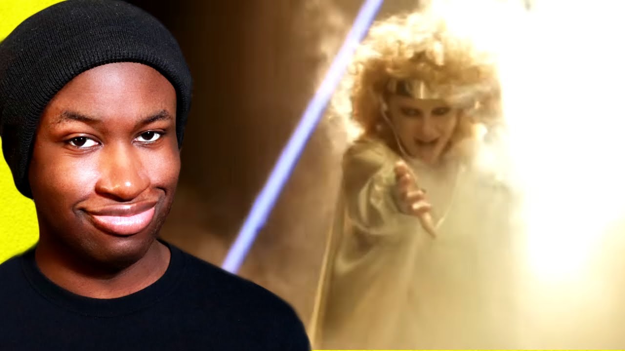 Goldfrapp - Alive | REACTION - YouTube