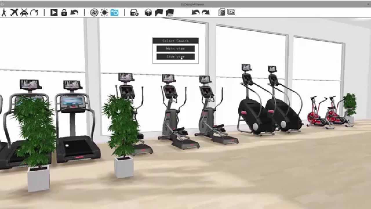 Ecdesign 4.15 - lesson 4 - YouTube