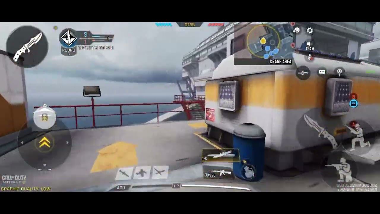 random codm stuff ig - YouTube