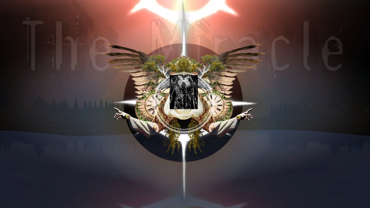 The Miracle | Nameless Deity - YouTube