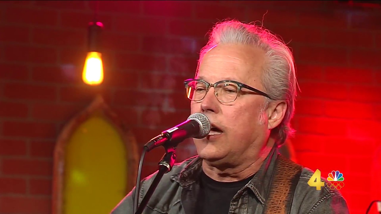 Radney Foster Greatest Show On Earth - YouTube
