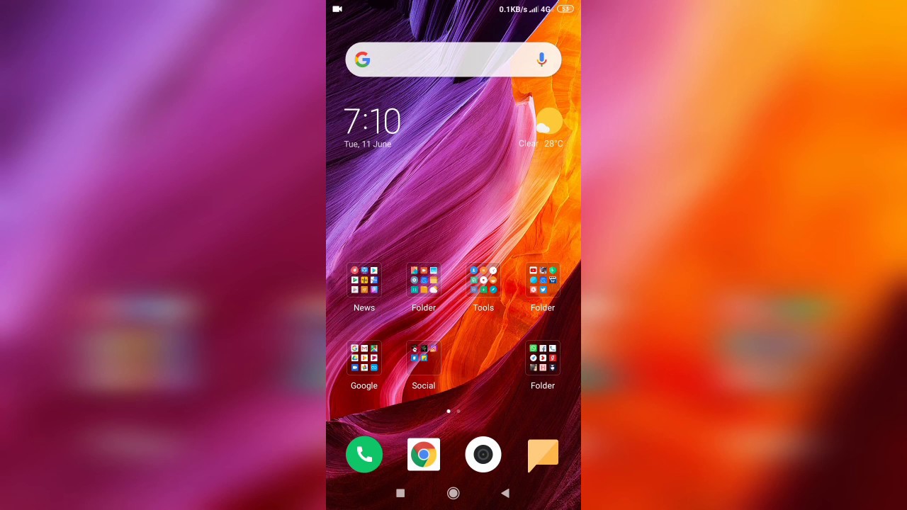 Best app for rap practice with android phone - YouTube