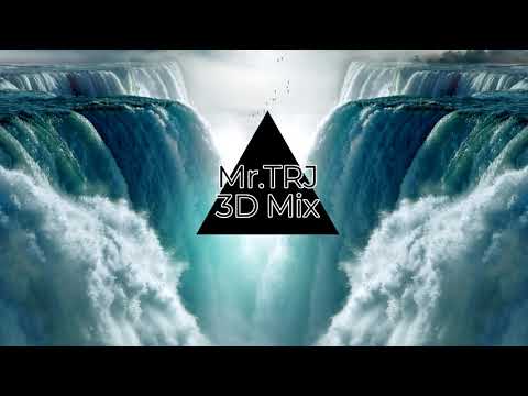 Chris Brown - Wobble Up ft. Nicki Minaj, G-Eazy(8D Audio/3D Audio)