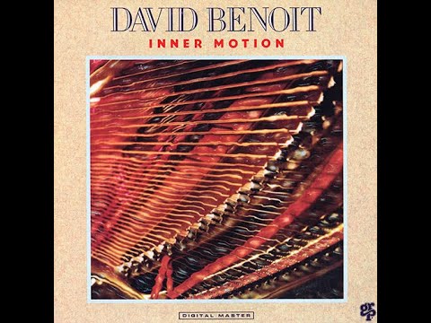 David Benoit – Inner Motion | Releases | Discogs