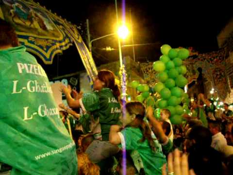 Festa San Guzepp Ghaxaq - YouTube