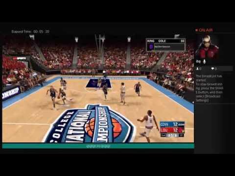 NBA17 - YouTube