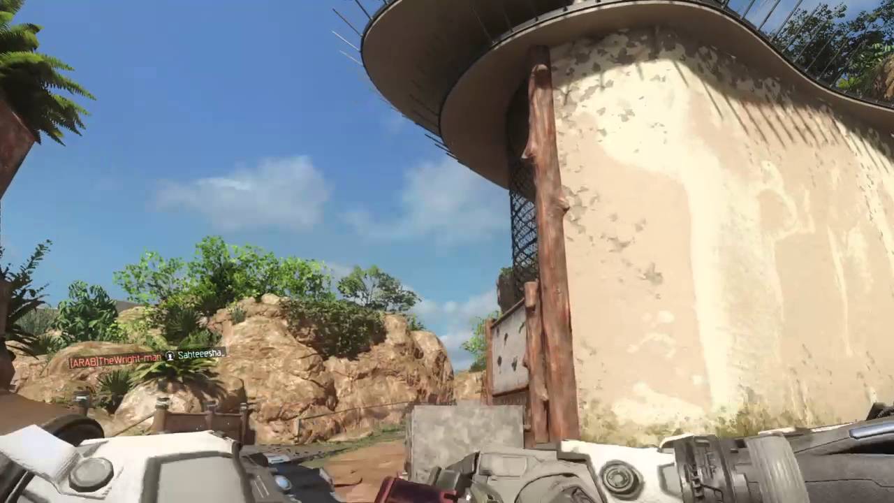 KB GAME!!SAMOAN685OUTLAW - YouTube