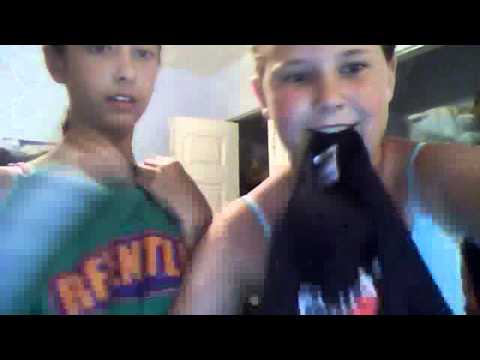 T-Shirt Challenge! - YouTube