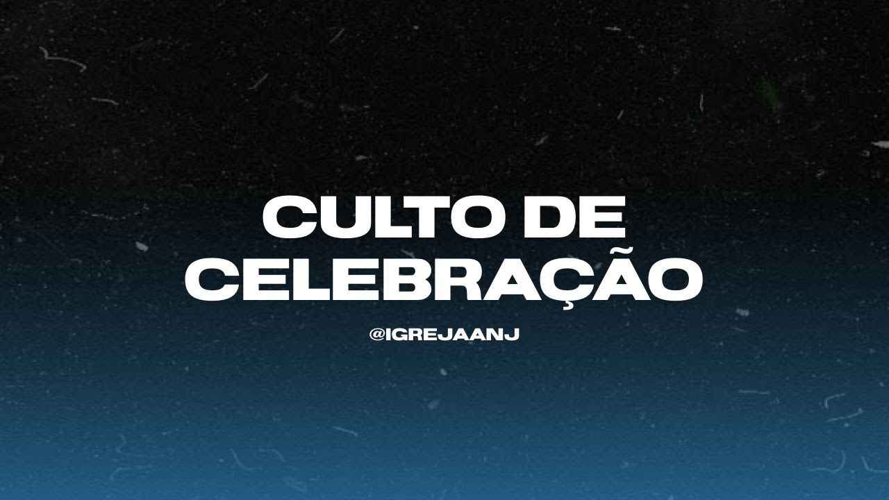 🟣ALCANÇANDO AS PROMESSAS - PR. CLARÍCIO / DIA DA VISÃO | A NOVA ...