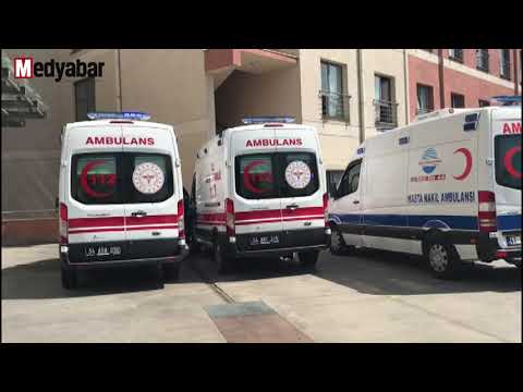 Beşköprüde Silah Sesleri!