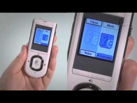 Nucleus® 5 - Making changes to both sound processors bilateral - YouTube