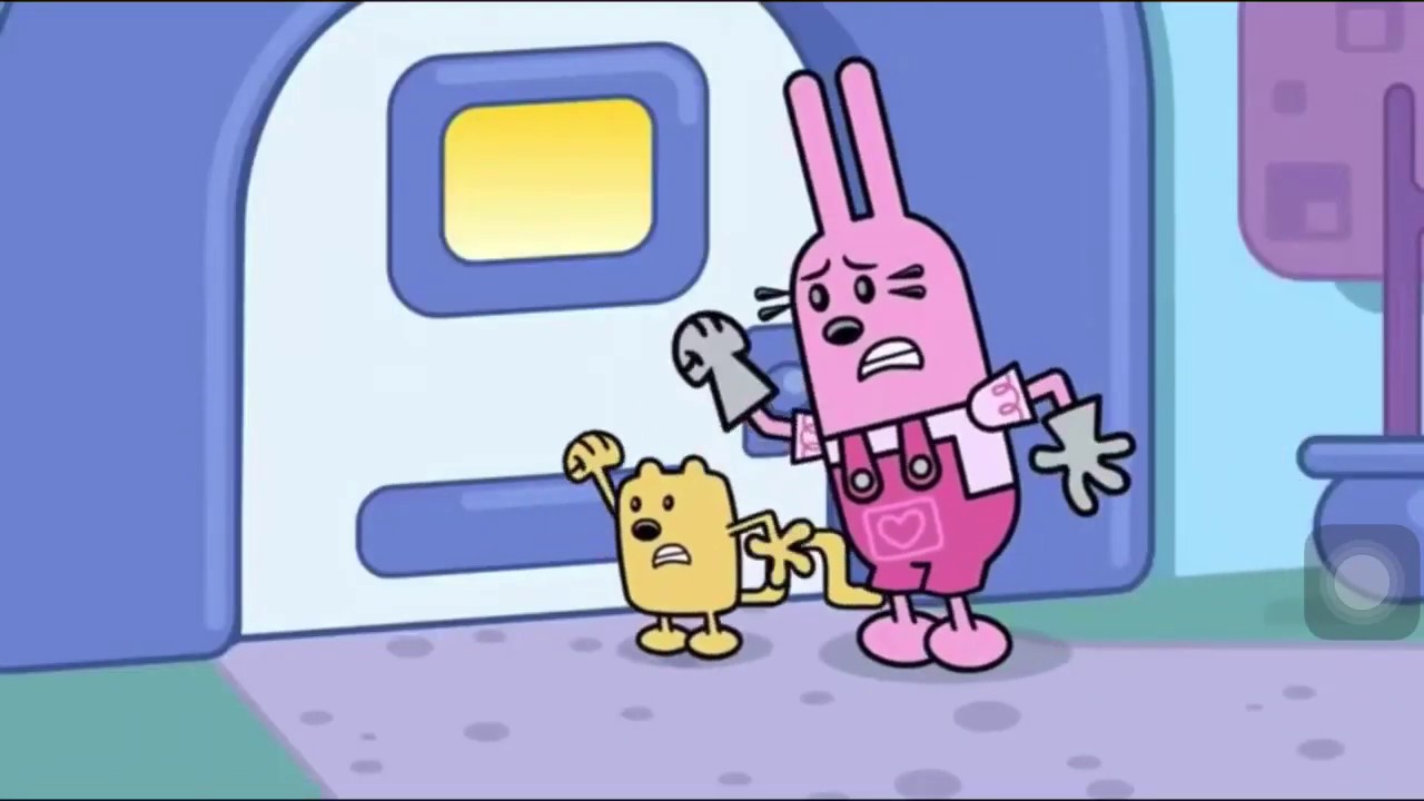 WUBBZY’s Craziest Night Part 2!!! - YouTube