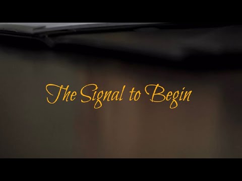 The Signal to Begin, July 21 - YouTube