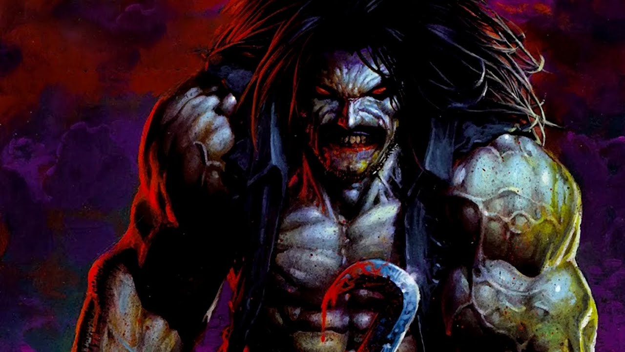 who is Lobo? origin and crazy facts about the last of the Czarnians # ...