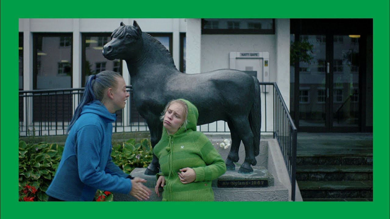 "Pulse" | #43 | Lovleg - YouTube