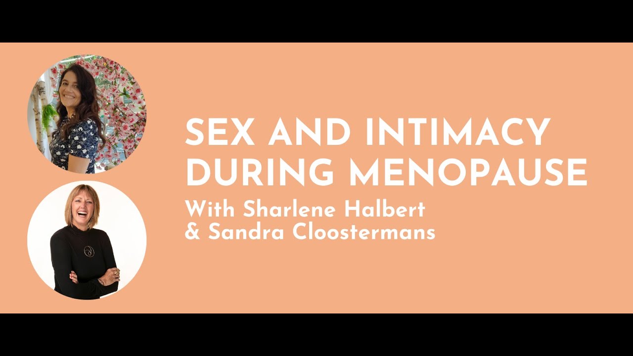 Meet Sandra Cloostermans & Sharlene Halbert - YouTube