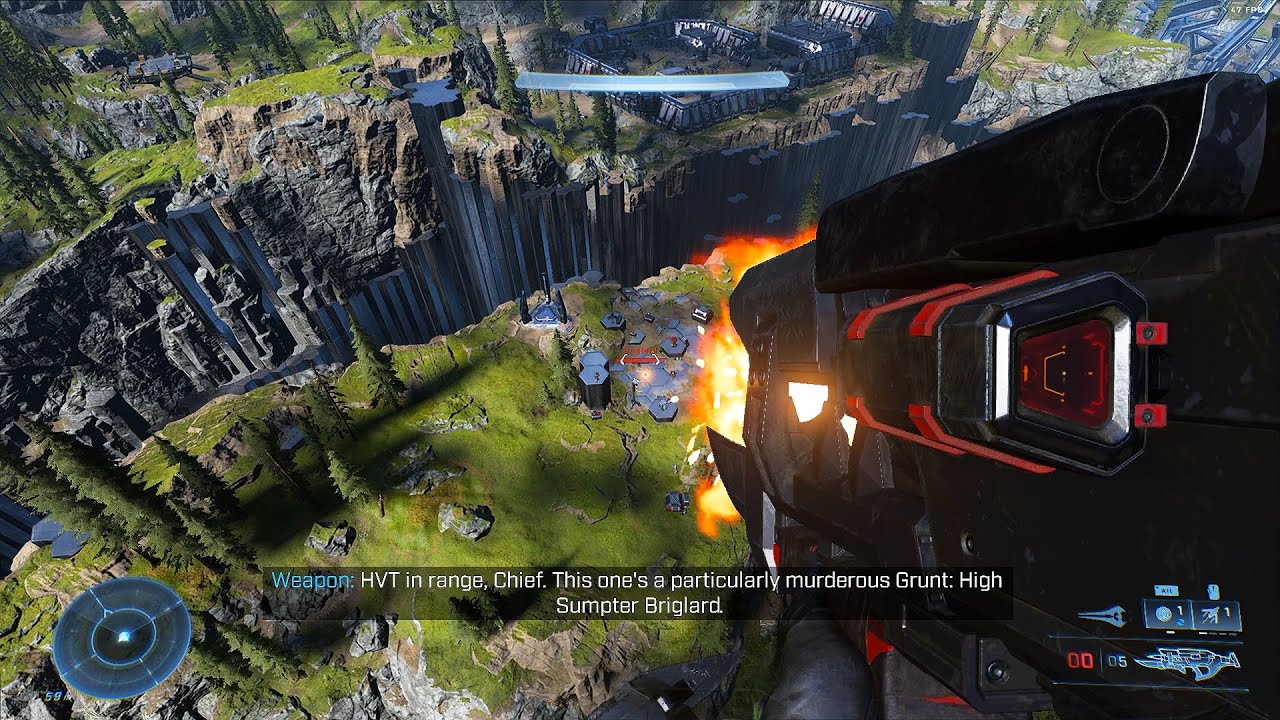 "Master Chief in the Books..." - YouTube