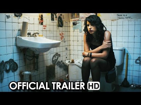 Appropriate Behavior Official Trailer 1 (2015) - Comedy Movie HD
