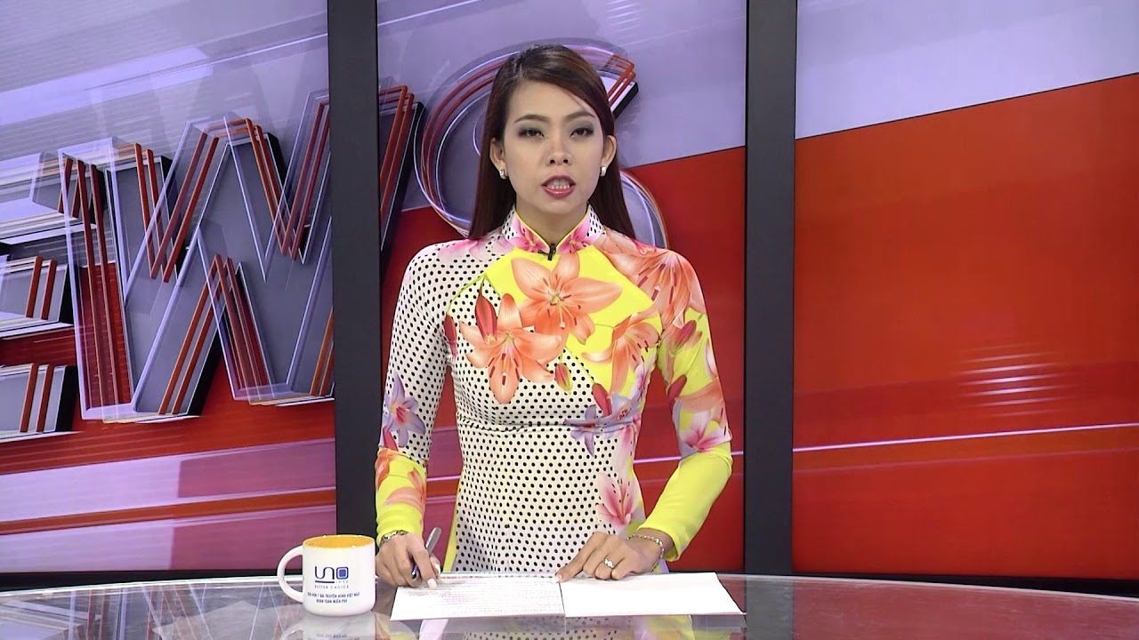 VIETV News HEADLINE Sep 26 2017 - YouTube