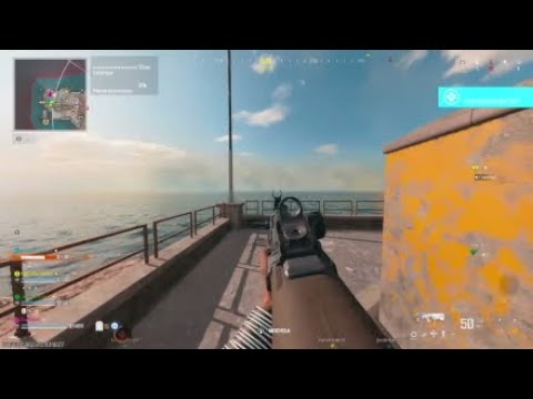 Sequencia de kill Warzone Rebirth - YouTube