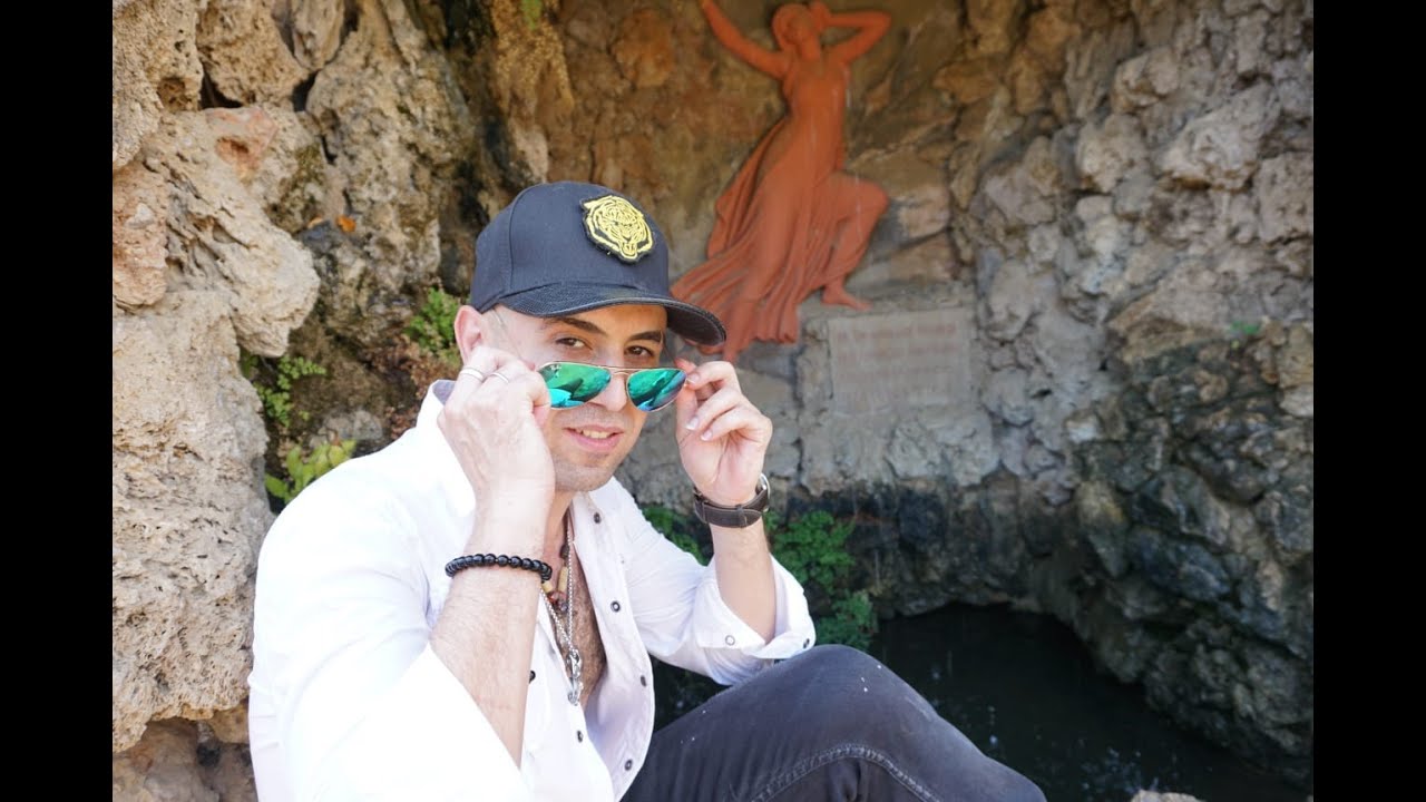 Cheb anas-te quiero [EXCLUSIVE MUSIC VIDEO]2020 (فيديو حصري)الشاب أناس ...