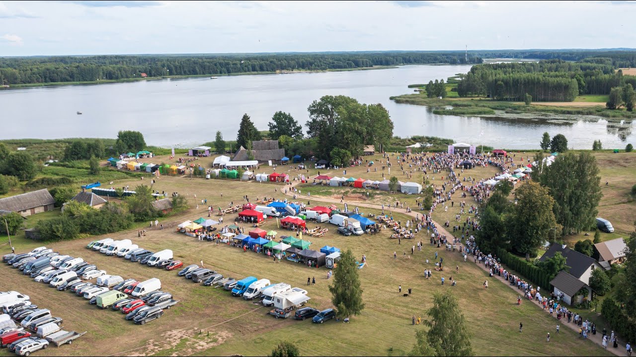 Seto Kuningriik 2023 (2) - YouTube