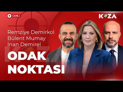 Remziye Demirkol ile Odak Noktası (24 Eylül 2026)