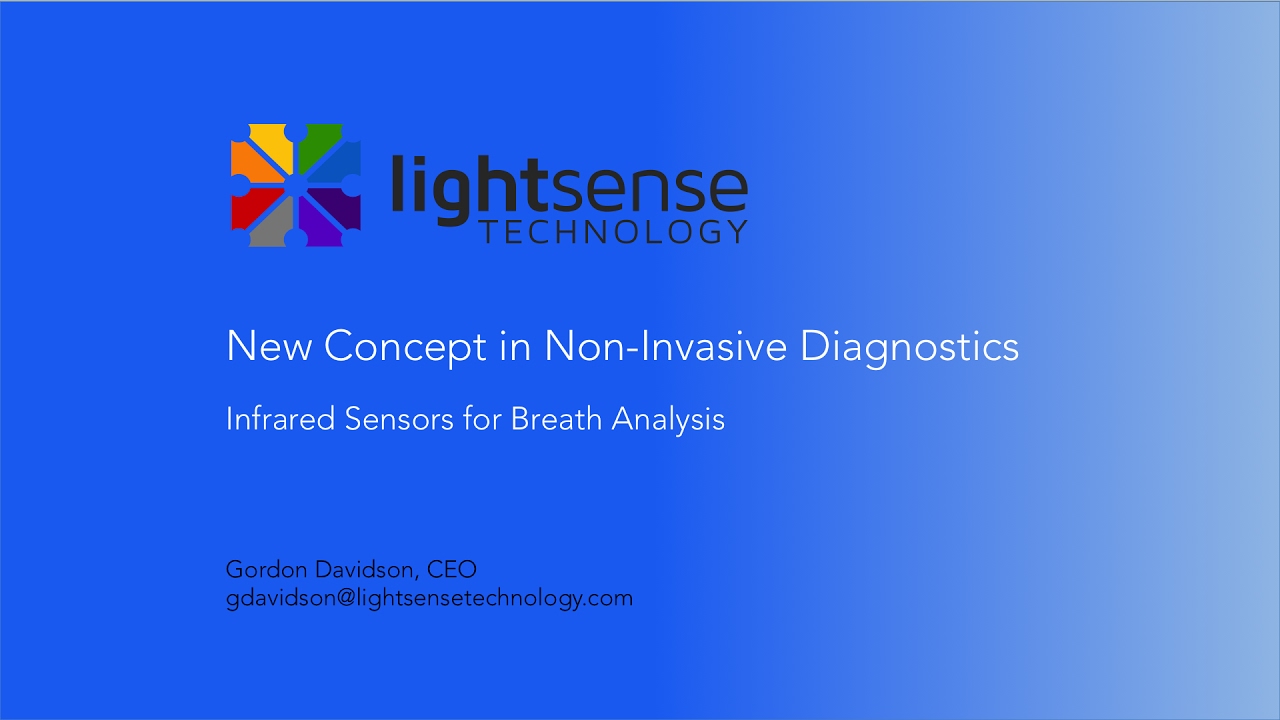 PEDC Pitch Night 2017 - Lightsense Technology - YouTube