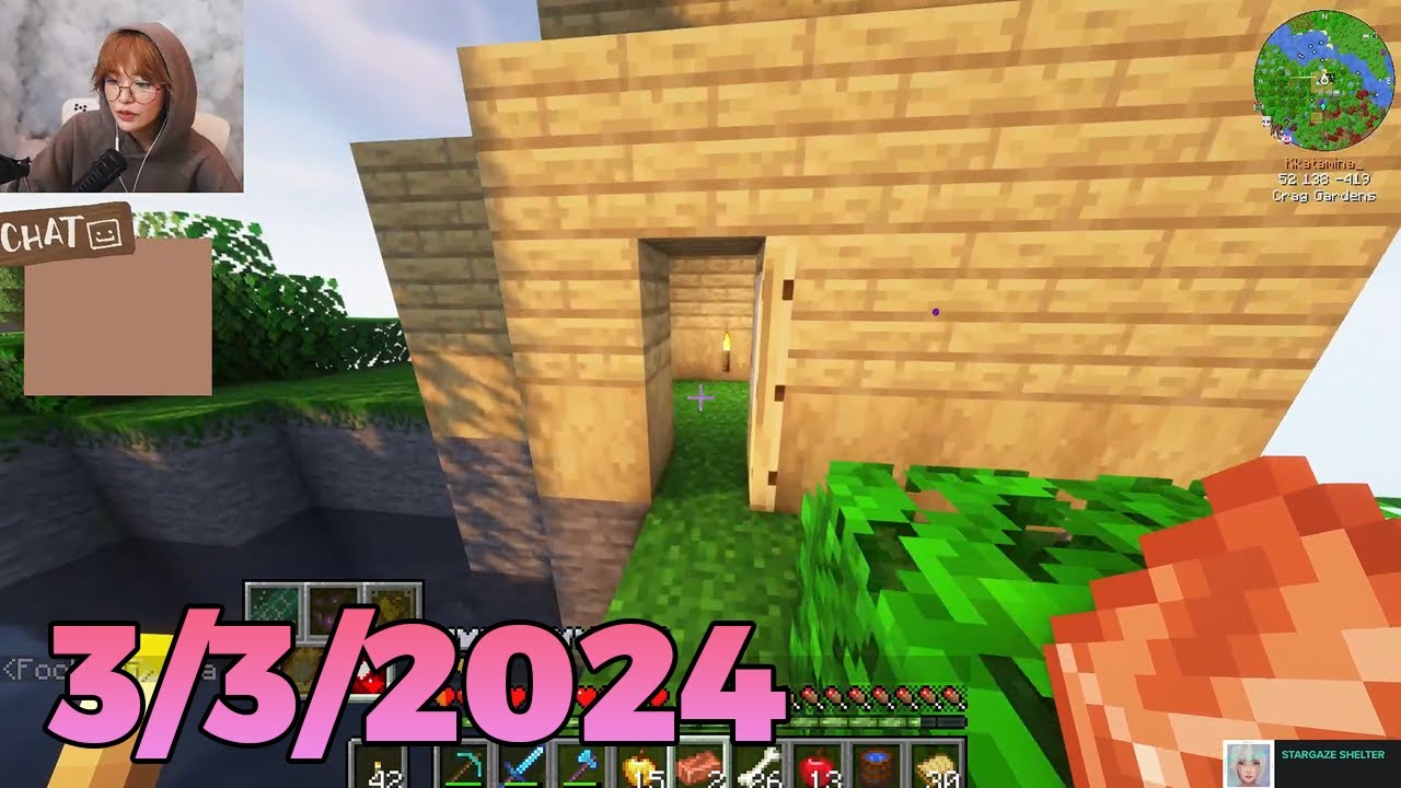 minecraft all day| !modpack - YouTube