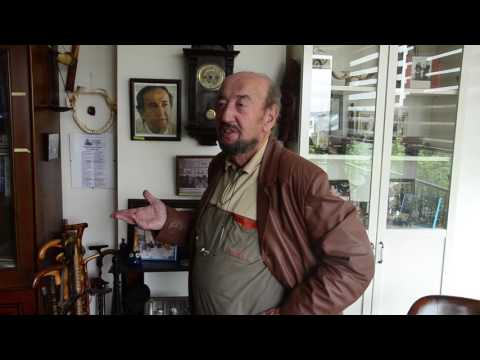 Prof.Dr. Erol MANİSALI Röportaj 13.05.2017 3.Bölüm