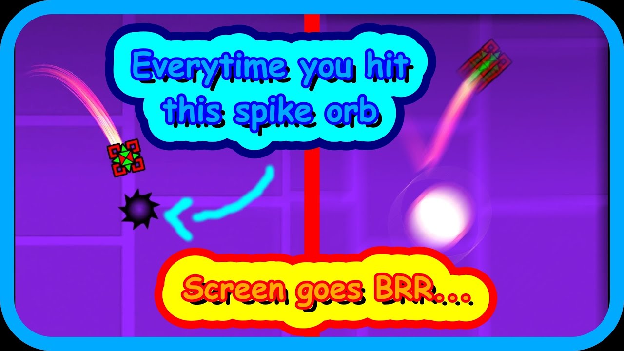 Completing Comma Level by Colon(Punctuation Series) ||Geometry Dash ...