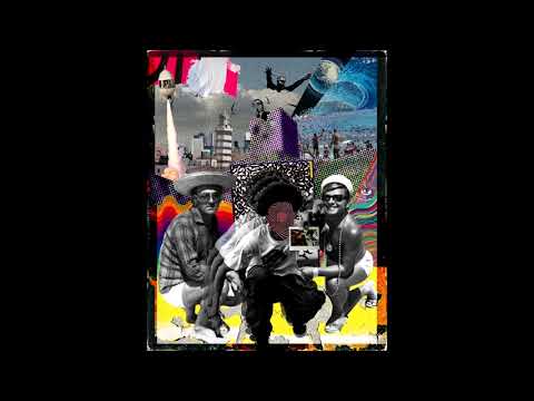 Nejdet Elmas - Denyotown (Full Album)