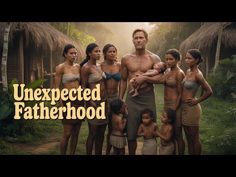 52 Year Old Texan Becomes Father To 18 Children