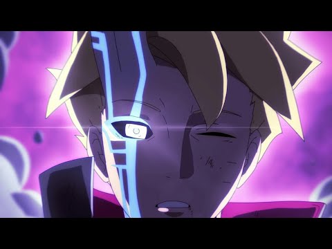 Boruto  《AMV》  My Demons