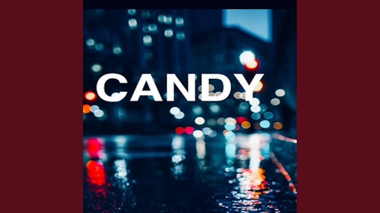 Candy Youtube