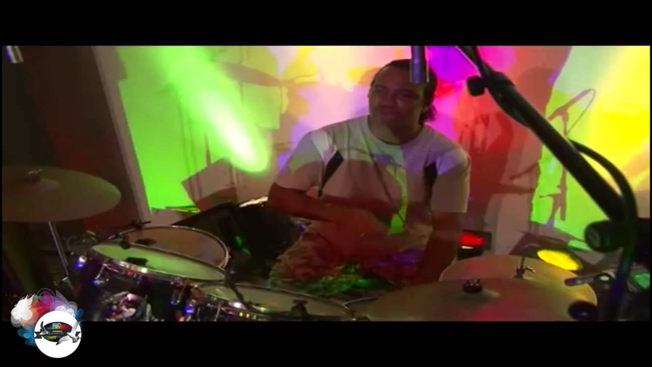 Seychelles Music Artist - SONNY MORGAN - YouTube