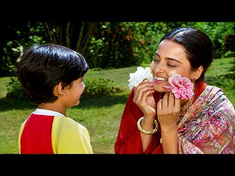 Haste Haste Kat Jaye Raste (Female Version) | Lata Mangeshkar | Rekha | Khoon Bhari Maang (1988)