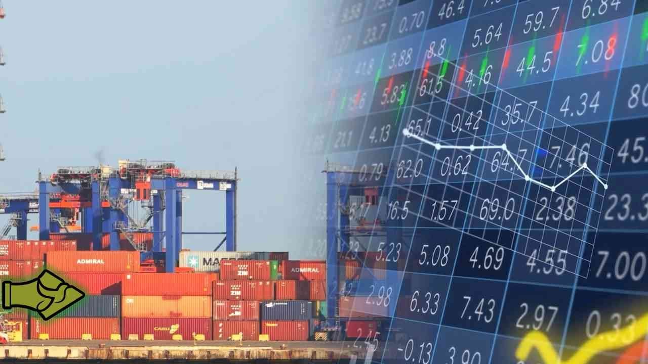 Η ΡΩΣΙΑ ΑΝΕΒΑΙΝΕΙ ΔΥΝΑΤΑ ΣΤΟ ΠΑΓΚΟΣΜΙΟ ΕΜΠΟΡΙΟ ΠΑΡΑ ΤΙΣ ΔΥΤΙΚΕΣ ...