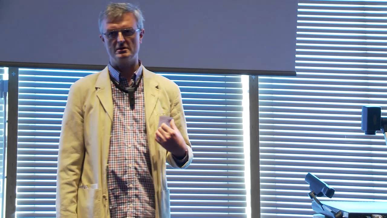 Investigating JAKU Botnet - Andrew Settle (Forcepoint) - YouTube