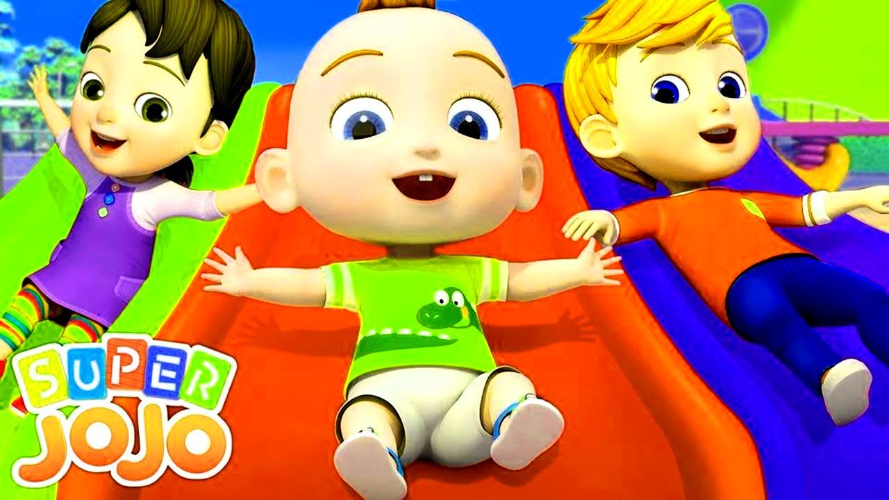 super jojo baby care #super jojo game# take care of baby jojo #SUBHAN ...