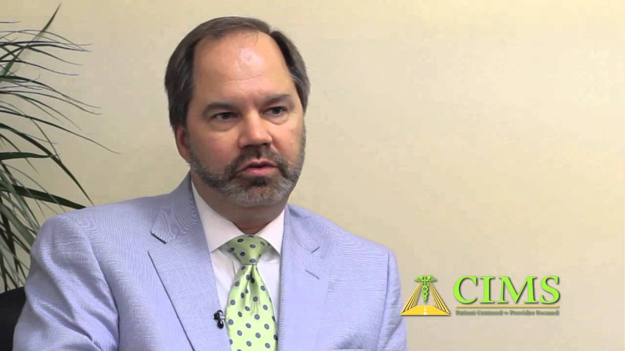 Dr. Ed Behling, MD - YouTube