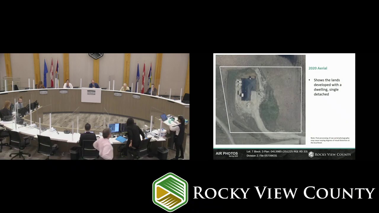 September 16, 2020 - Subdivision & Development Appeal Board Hearing ...