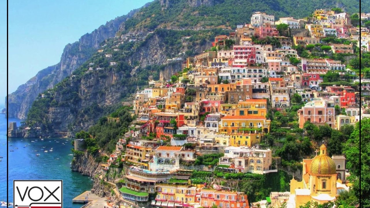 Torna a Surriento - Arr. Enrico Buondonno - Coro VoxArt - YouTube