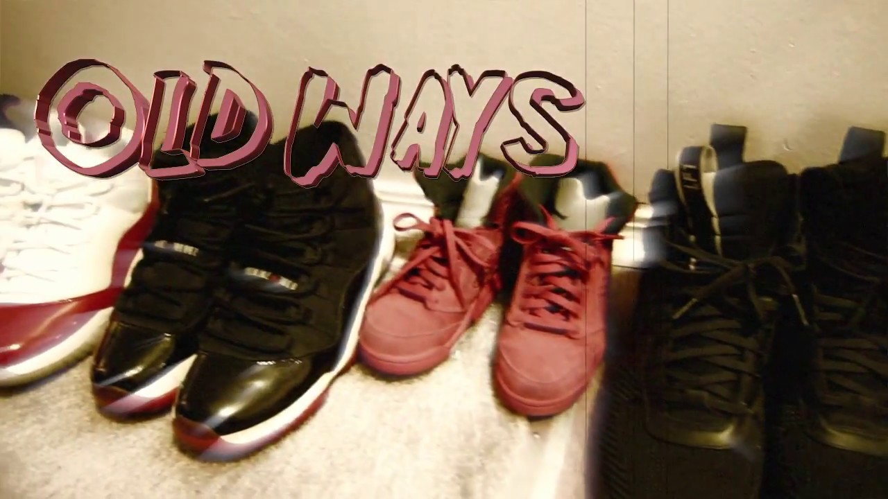 Derrty D Feat. Chad Roto - Old Way's - YouTube